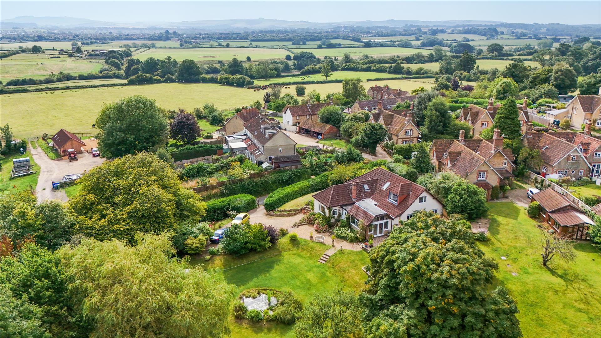 Kingsley Pike - Estate Agents – Chippenham